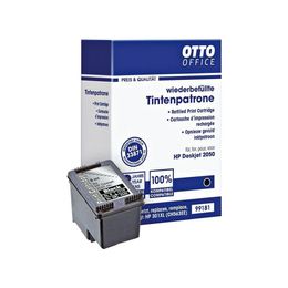 OTTO Office Standard Otto Office Tintenpatrone (ersetzt HP »CH563EE