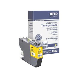 OTTO Office Standard Otto Office LC-3219XLY Tintenpatrone (ersetzt Brother »LC-3219XLY