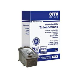 OTTO Office Standard Otto Office PG-512 Tintenpatrone (ersetzt Canon PG-512