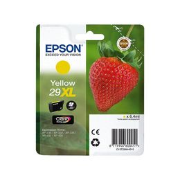 Epson T2994XL Tintenpatrone (gelb)