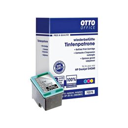OTTO Office Standard Otto Office Tintenpatrone (ersetzt HP »CB338EE
