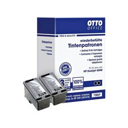 OTTO Office Standard Otto Office Tintenpatrone (Doppelpack