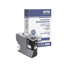 OTTO Office Standard Otto Office LC-3217BK Tintenpatrone (1-tlg.