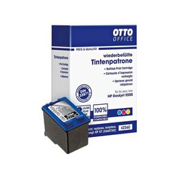 OTTO Office Standard Otto Office C6657AE Tintenpatrone (1-tlg.