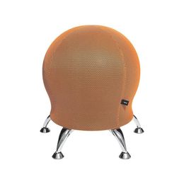 Topstar Hocker Sitness 5, dreidimensional bewegliche Sitzfläche