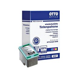 OTTO Office Standard Otto Office Tintenpatrone (ersetzt HP »C9363EE