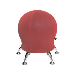 Topstar Hocker Sitness 5, dreidimensional bewegliche Sitzfläche