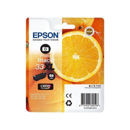 Epson T3361XL Tintenpatrone (Original Druckerpatrone
