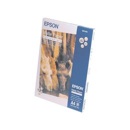 Epson Fotopapier Heavy Weight