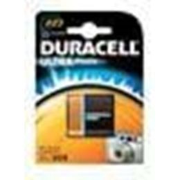 Duracell Batterie 223 Ultra Lithium