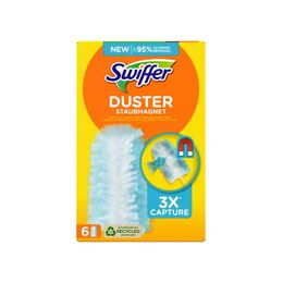 Swiffer Duster Refill 6 pcs