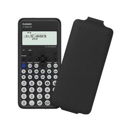 Casio FX-82DECW ClassWiz technisch wissenschaftlicher Taschenrechner