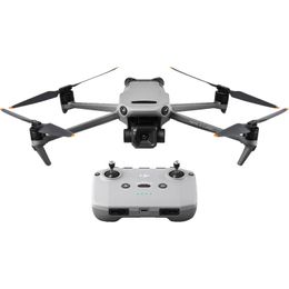 DJI Mavic 3 Classic (DJI RC-N1) Drohne, Schwarz/Grau