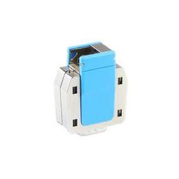 Molex FCT Juwel D-Sub-Hauben, Blau - 213032-1032