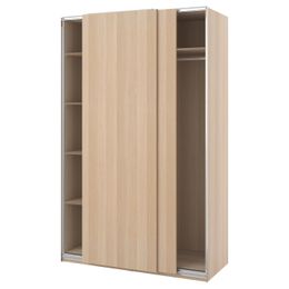 IKEA PAX / HASVIK Kleiderschrank