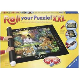 Ravensburger - Roll Your Puzzle XXL 17957 Roll your Puzzle! XXL 16 1 St.