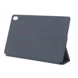 Lenovo Flip Tablet-Cover Lenovo Tab K10 Book Cover Grau