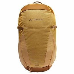 Vaude Neyland Zip 20 Rucksack 54 cm burnt yellow