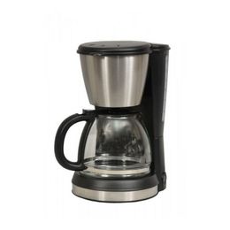 15 Tassen 900w Kaffeemaschine - ksmd250 Kitchen Chef