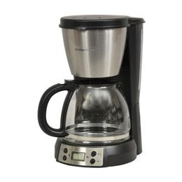 Programmierbare Filterkaffeemaschine mit 900 w und 15 Tassen - ksmd250t Kitchen Chef