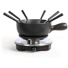 Fondue-Set 1500 w 6 Gabeln - doc262 LIVOO