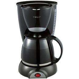 Elektrische Kaffeemaschine Nevir nvr - 1132 cm 12 Tassen - 800w