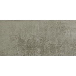 Kunststoffpaneele Attitude 120 x 37,5 cm, 8 mm, Beton dunkel Kunststoffpaneele - GROSFILLEX