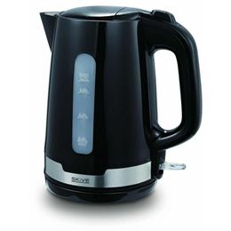 Adexi A/s - Wasserkocher 1,7 l Heizen Hitze Erwärmen Tee Kettle Küchengeräte Wohnung Haus