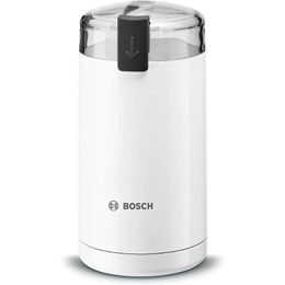 Bosch - Hausgeräte TSM6A017C 180 Watt 220-240V Kaffeemühle, Kunststoff, Creme
