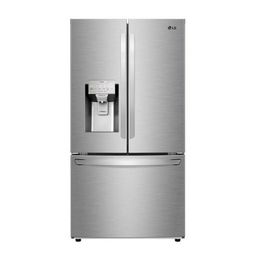 Amerikanischer Kühlschrank 91cm 616l Nofrost - GML8031ST LG