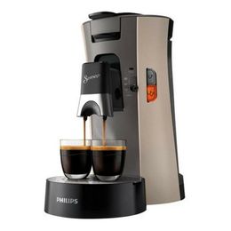 1450 W Kaffeepadmaschine - csa240.31 - Philips
