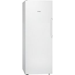 KS29VVWEP iQ300 Freistehender Kühlschrank 161 x 60 cm weiß - Siemens