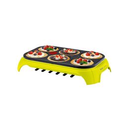 Kreppmacher 1000w 6x12cm - py559312 Tefal