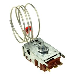 Hotpoint Ariston - Ersatzteil - Thermostat 077B-6816 c.post L.613, original - - ariston hotpoint, indesit