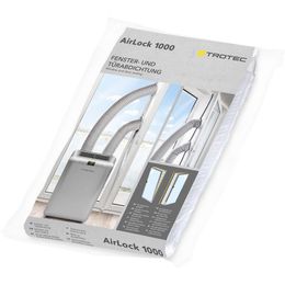 TROTEC - AirLock 1000 Tür- und Fensterabdichtung