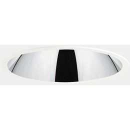 LEDS-C4 Downlight Veo Ø161Mm 12W Blanco Cálido - 3000K Cri 82 66.4º On-Off Blanco Ip5