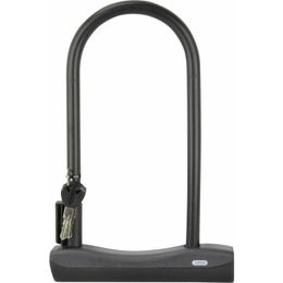 Abus - Bügelschloss 3400- 180 HB230 Länge 23 cm, Breite 10,9 cm Fahrradschloss