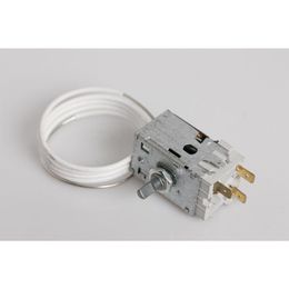 daniplus - Thermostat wie Atea A13-0033, A130033 für Kühlschrank, Gefrierschrank -auslauf-