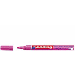 Edding - Glanzlackmarker 'creative 751'