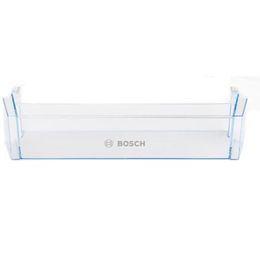 Bosch - Siemens Türfach, Flaschenfach, Fach für Kühlschrank Side by Side - Nr.: 709646 / 00709646