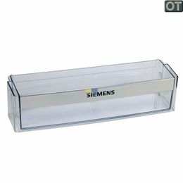 Abstellfach, Türfach, Flaschenfach für Bosch Siemens Kühlschrank - Nr.: 705186