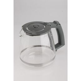 Bosch - Siemens Glaskanne, Kaffeekanne, Glaskrug / Nr.: 00658581, 658581