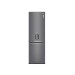 Kombikühlschrank 60cm 340l no frost - gbf61dsjen - LG