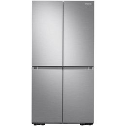 Amerikanischer Kühlschrank 91cm 647l nofrost - rf2ca967fsl Samsung