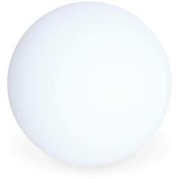 Sweeek - LED-Kugel - Dekorative Leuchtkugel - Ø30 cm