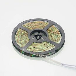 Prios - Mekhi LED-Strip, rgb, 5 m - weiß