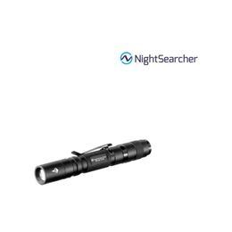Nightsearcher - Zoom-Taschenlampe 110 Lumen