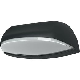 Led Wand- und Deckenleuchte, Leuchte für Außenanwendungen, Warmweiß, 86,0 mm x 210,0 mm x 90,0 mm, endura style wide - LEDVANCE