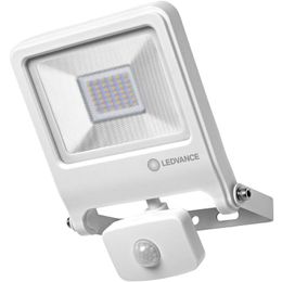 Led Fluter, Leuchte für Außenanwendungen, integrierter Bewegungssensor, Warmweiß, 212,0 mm x 163,0 mm x 61,0 mm, endura flood Sensor - LEDVANCE