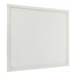 LED-Panel 40W 123LM/W 600600mm Einbau-Montage Quadratische Farbe Weiß 6500K Treiber enthalten - V-TAC